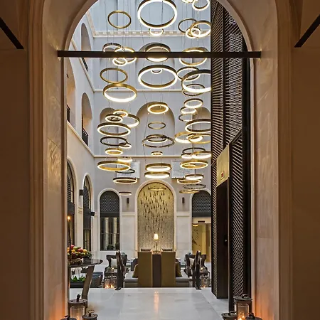 ELITE WORLD COMFY ISTANBUL TAKSIM , Turkey